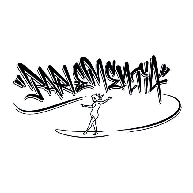 Our Calder girl collection – Parlementia